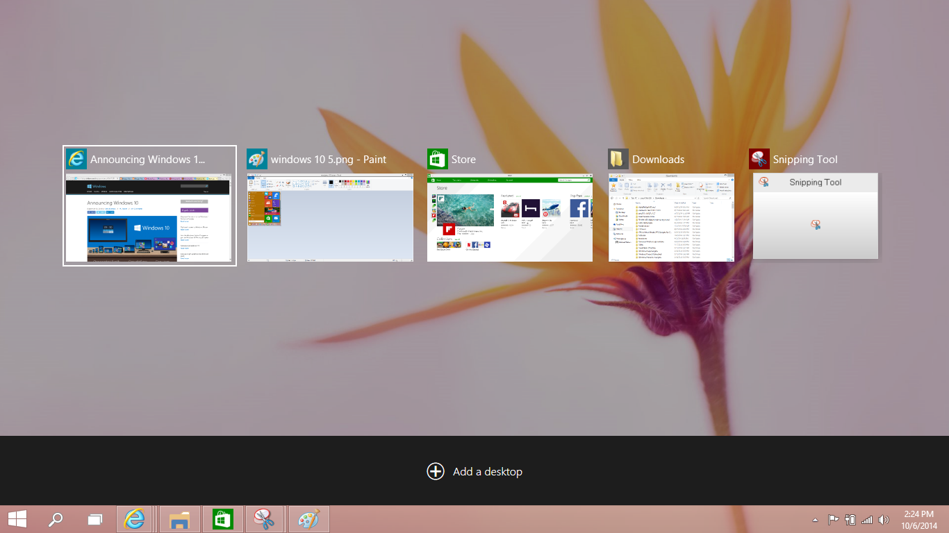 What Windows 10 Looks Like On My Laptop | Productivity Tips, MS Excel ...