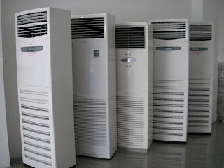 MACAM-MACAM JENIS AC | SERVICE AC SURABAYA