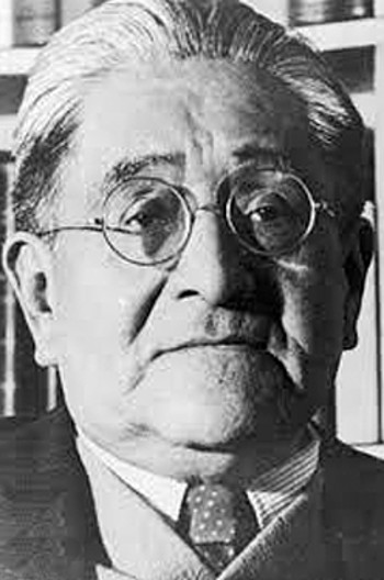 11 de abril - Nacimiento del médico y arqueólogo peruano Julio C. Tello