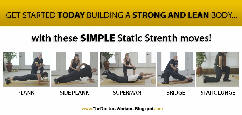 MDfitness: Get started today building a strong and lean body with ...