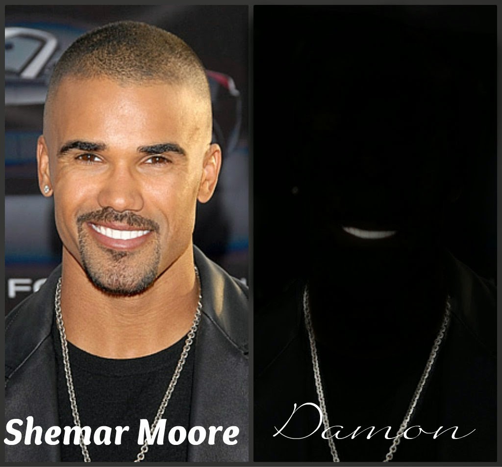 DIANA GRAVES: DREAM CAST FOR RAINA KIRKLAND MOVIES