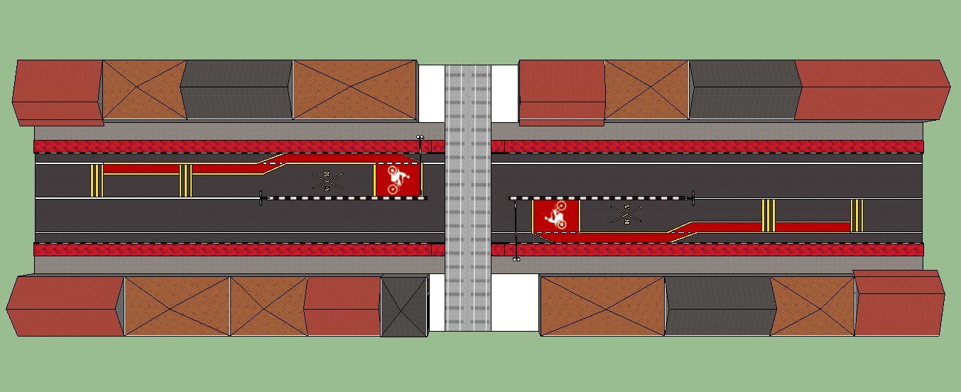 Pelopor Keselamatan Transportasi Jalan Indonesia: Permasalahan Pengguna ...
