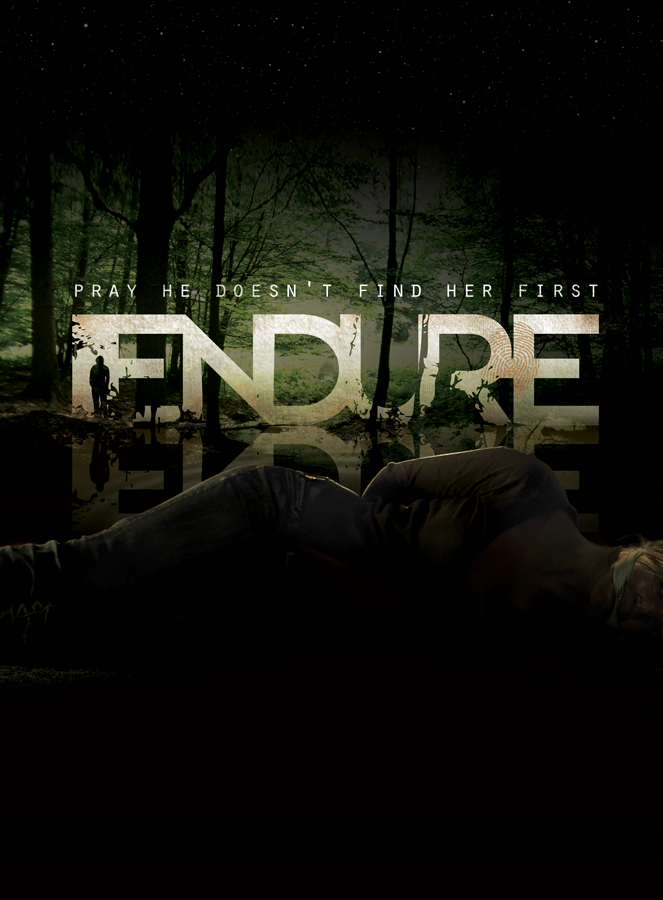 Smart Creative Blog: Production Notes - Endure