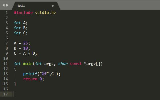 มาเรียนการเขียนโปรแกรมด้วยภาษา python กันเถอะ ตอนที่ 1