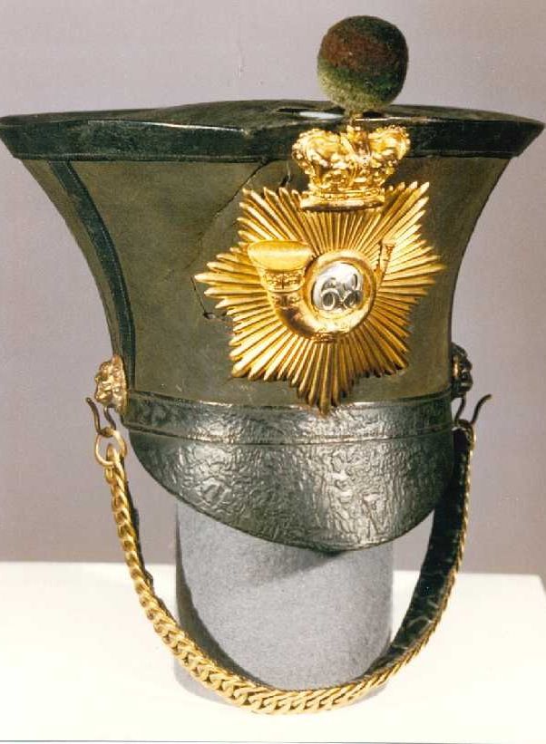 "Tweedland" The Gentlemen's club: The SHAKO / SUNDAY IMAGES