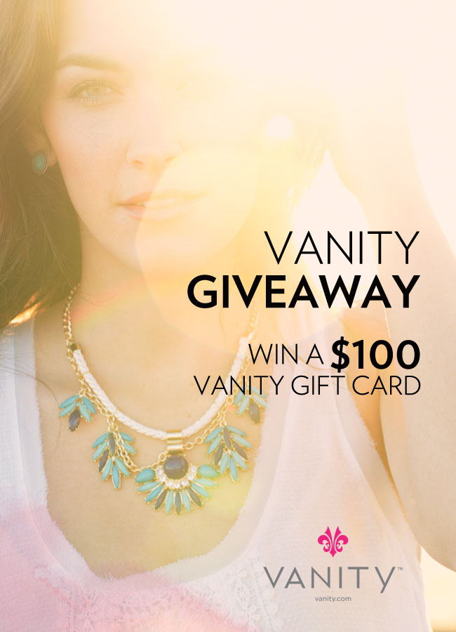 Bubby and Bean ::: Living Creatively: GIVEAWAY // Win a $100 Gift Card ...