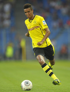 BVB Fotoğraf Albümü: Marian Sarr