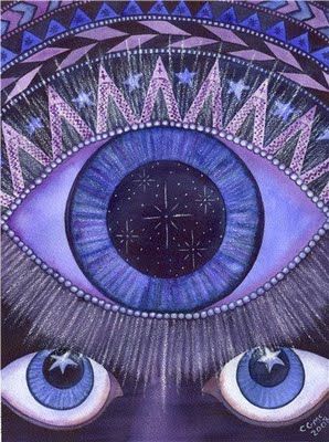 The Pineal Gland: What Is Our Mysterious Third Eye Meant To See? ~ The ...