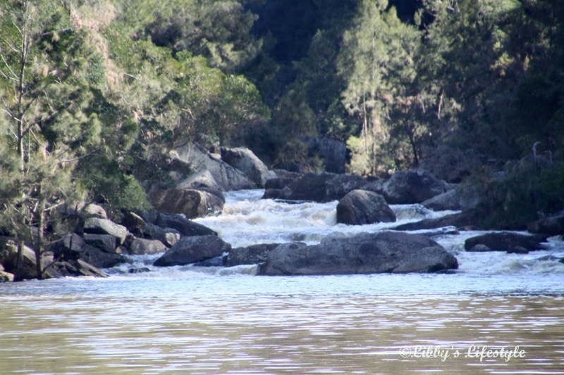 Bents Basin State Conservation Area, NSW: a day out with Number 3 and ...