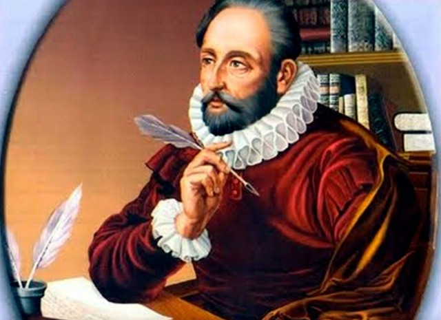 Compartiendo mi opinión: Mi versión de lo que ocurrió en la historia un ...