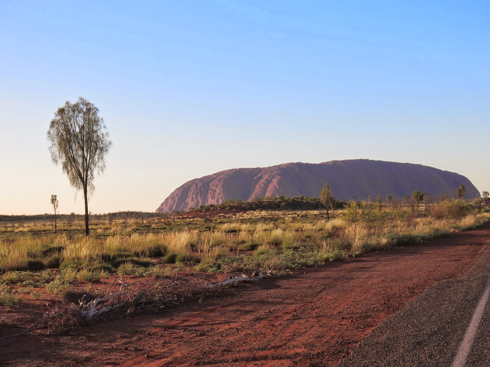 It's what i do: Outback Adventure - Part 2