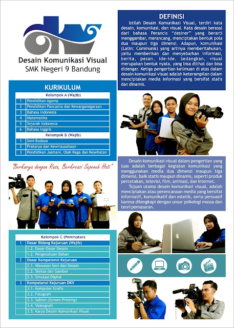 DKV SMKN 9 BANDUNG: PPDB (PENERIMAAN PESERTA DIDIK BARU) DKV SMKN 9 ...