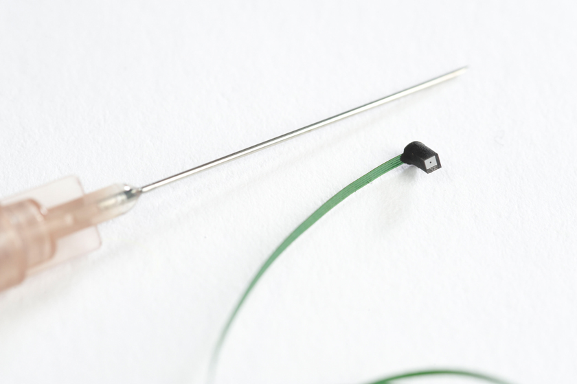 Image Sensors World: Awaiba Publishes NanEye Spec