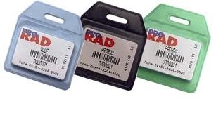 DICAS DE RADIOLOGIA - Tudo Sobre Radiologia: DOSÍMETRO RADIOLÓGICO ...