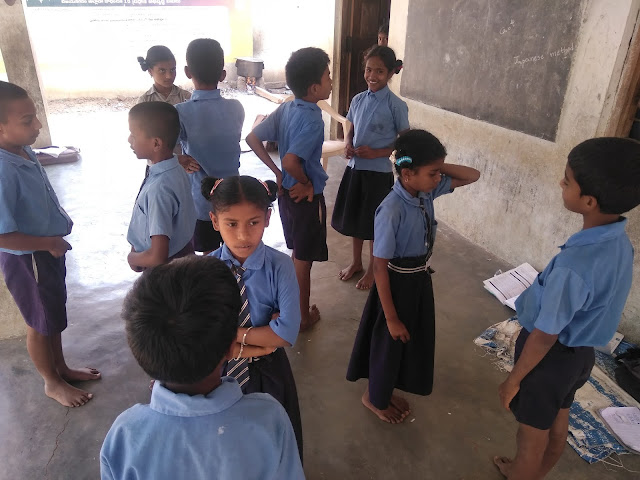 Language Games for Teaching and Practicing Vocabulary.