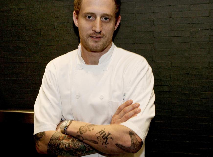 INSPIRES Mi: ink. Restaurant