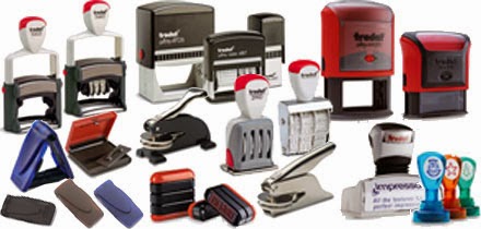 Jasa PEMBUATAN STEMPEL OTOMATIS & BIASA, daerah Depok, Jakarta dan Luar ...