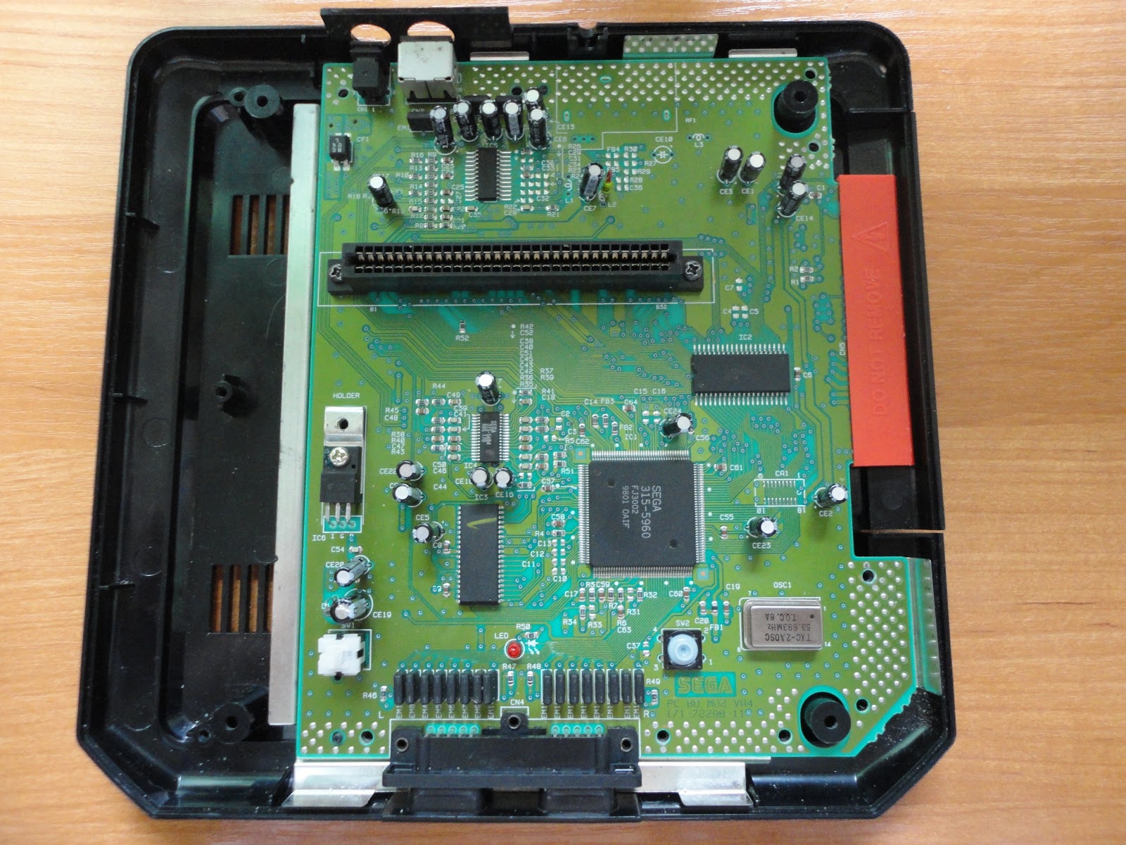 MEGA DRIVE MANÍACOS