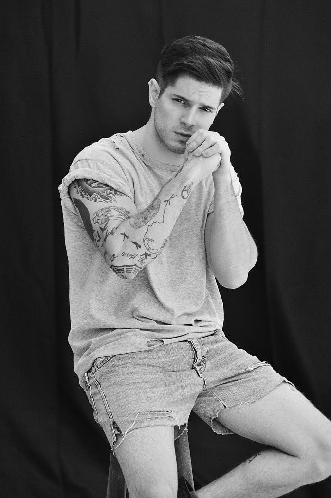 Admirador da Beleza Masculina: Federico Devito cada dia mais gato!