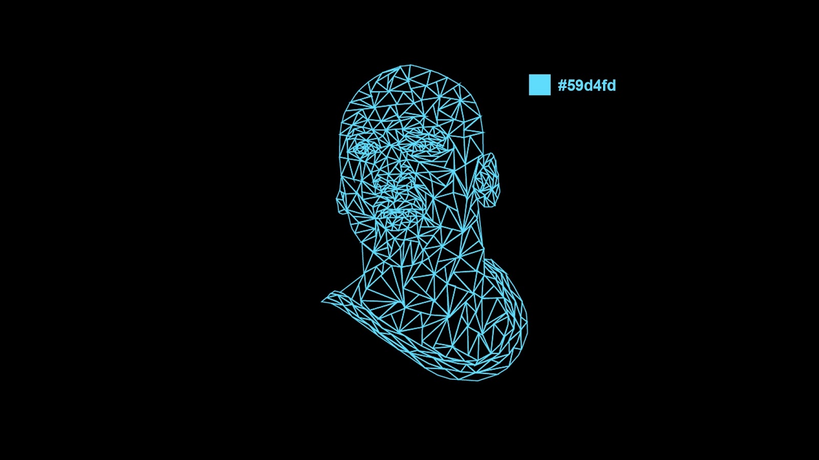 The Lowpoly Project Low Poly Art NBA Micheal Jordan the-lowpoly-project-low-poly-art-nba-micheal-jordan