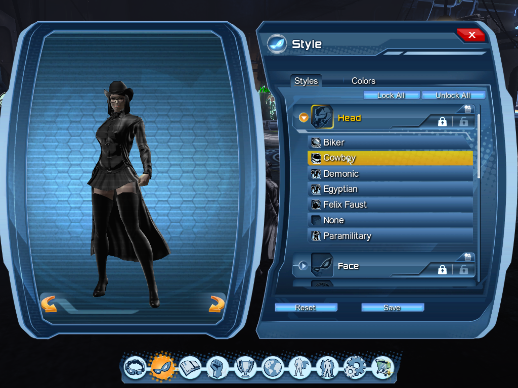 DC Universe Online (Part One) ~ All You Need to Know About Games