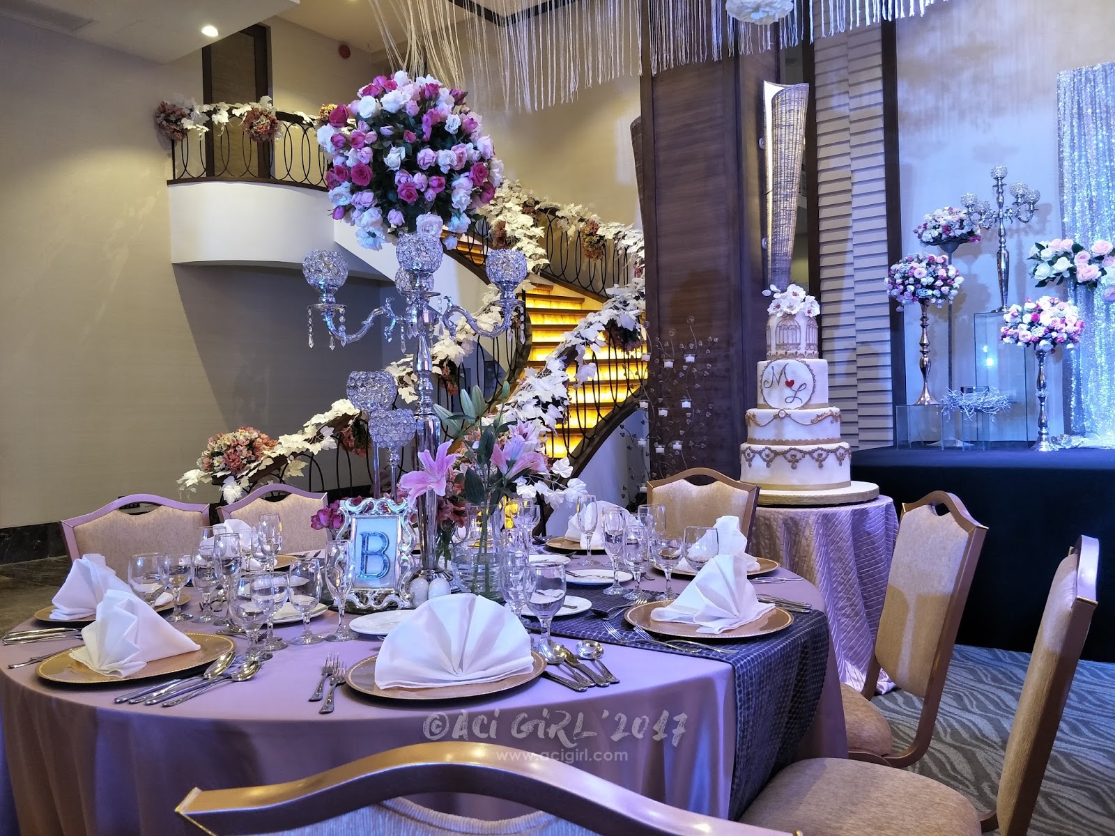 Casa Ibarra Presents The Total Events Package For Your Next Party | Aci ...