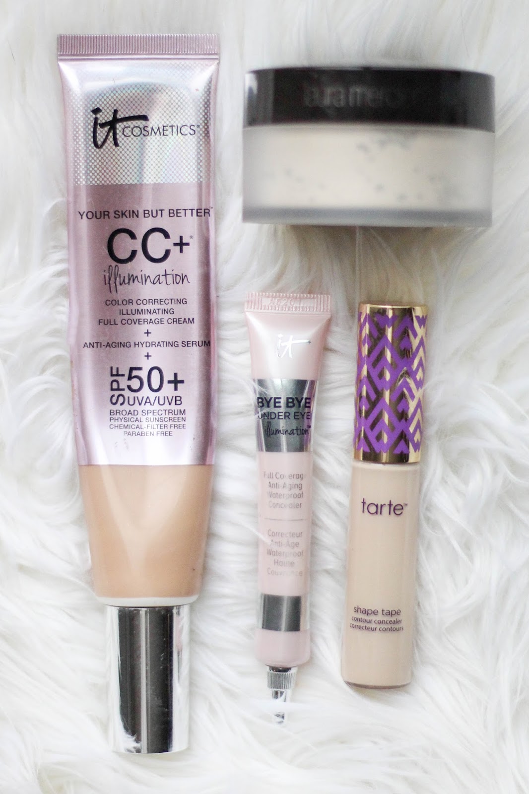 RIDE OR DIE BEAUTY PRODUCTS OF 2017 + GIVEAWAY | A Classy Fashionista