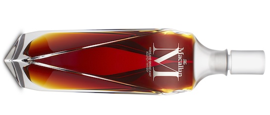 Una botella de whisky de malta de 553.000 euros, nuevo récord Guinness ...
