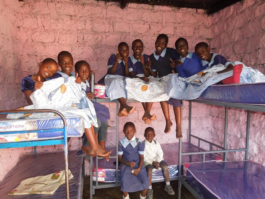 Light Orphanage Centre