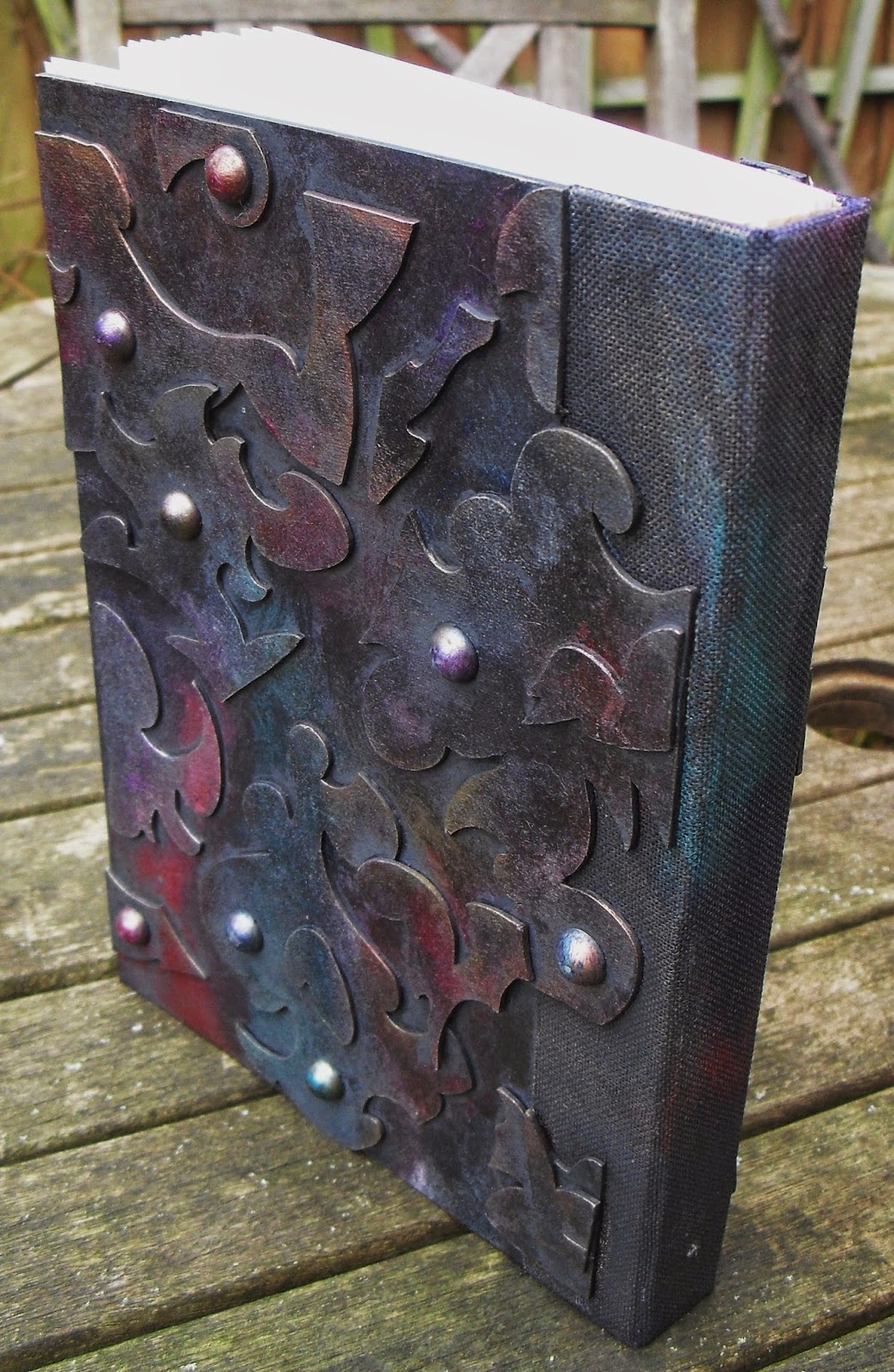 Neelz Expressionz: My Book Cover Kits