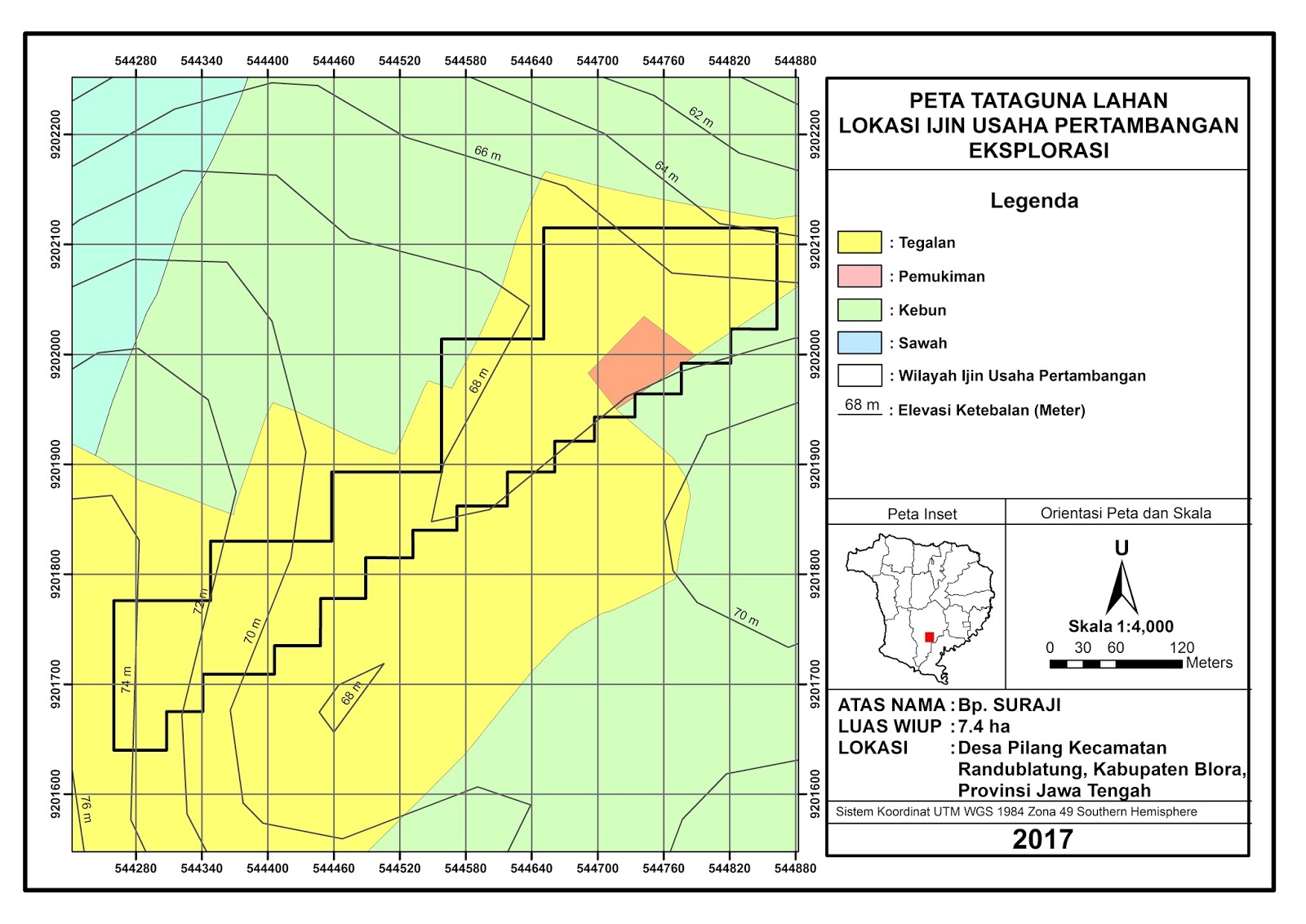 Layouting ~ NeededThing