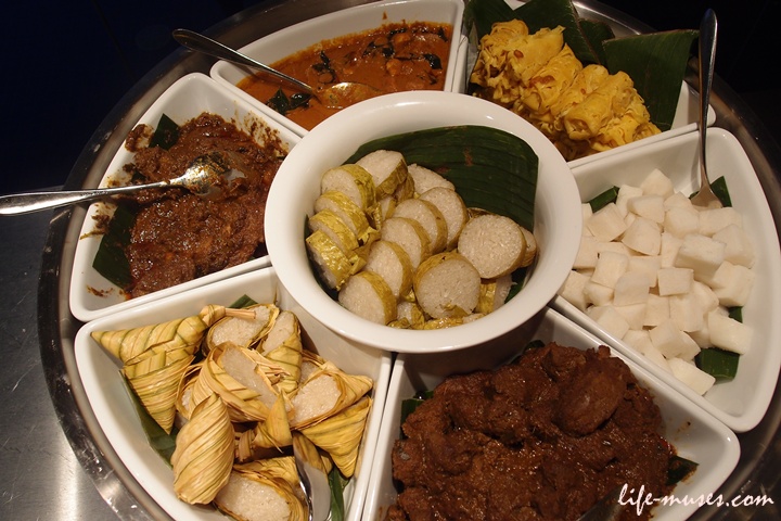 Nilai Kalori Bagi Juadah Wajib Ketika Hari Raya - Bakul2011.com