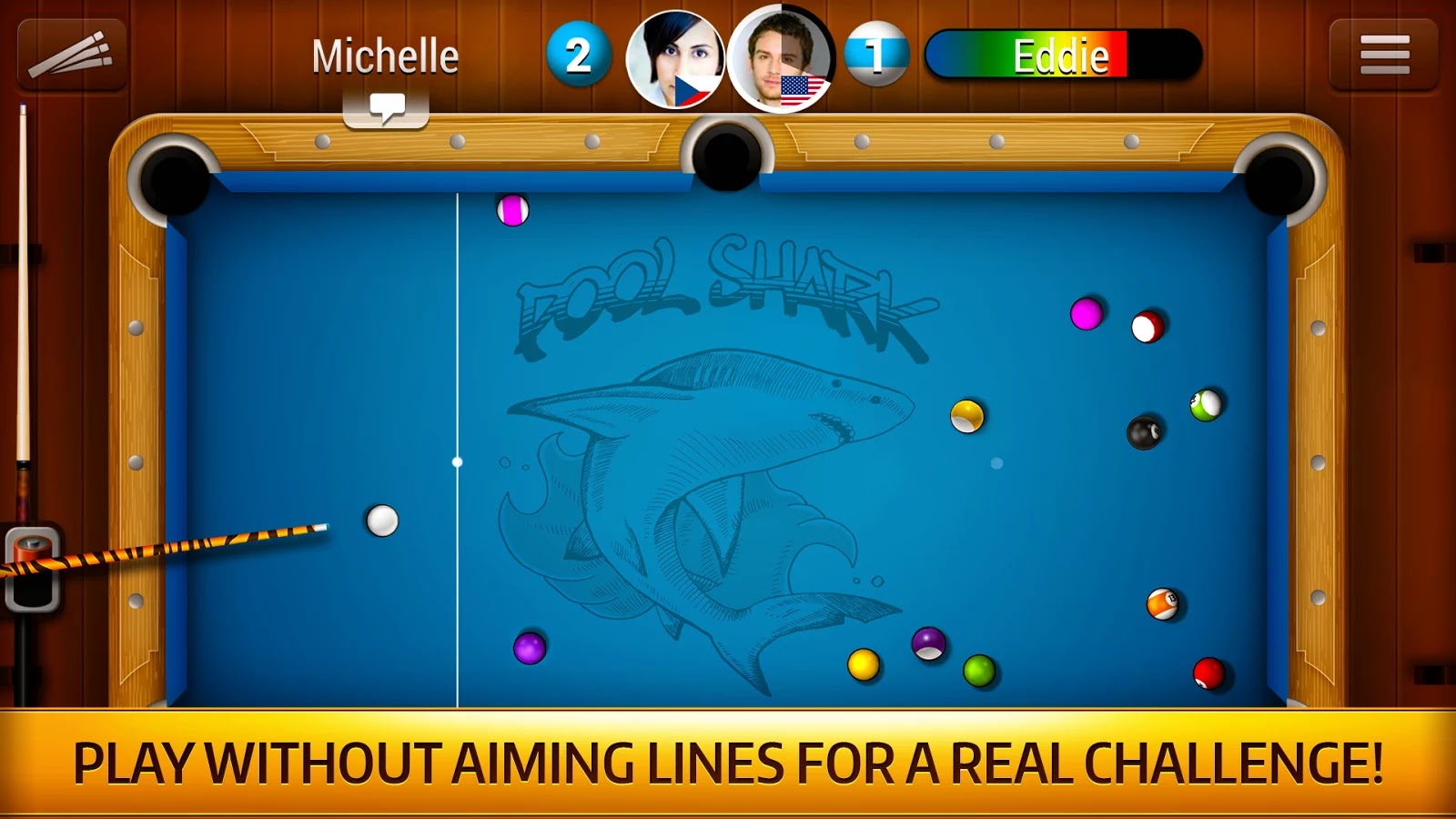 Pool Live Tour ~ Apps do Android