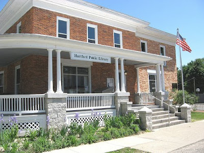 North Berrien Historical Society: Second Annual Tri-City Heritage Tour ...