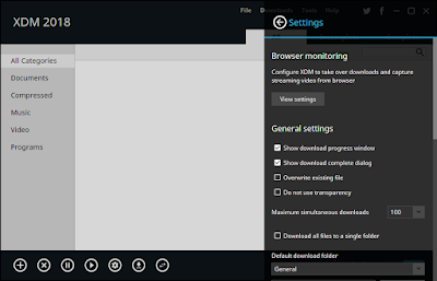 How to install Xtreme Download Manager (XDM) in linux Ubuntu