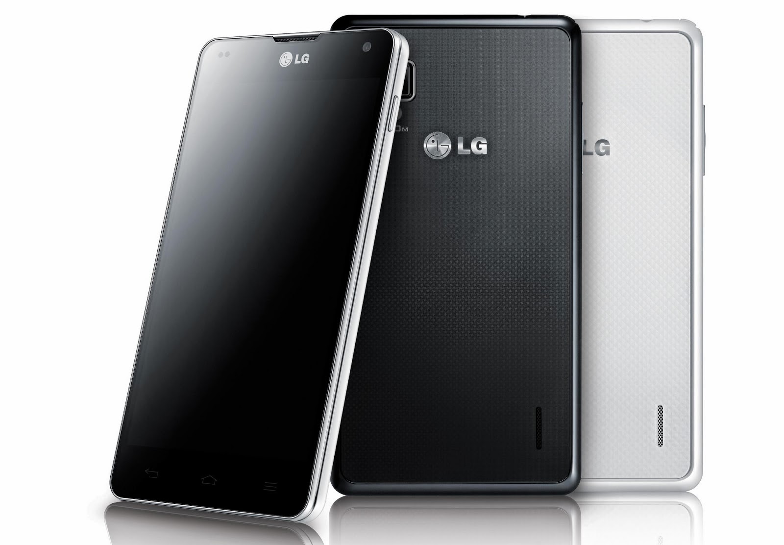 Daftar Harga HP LG Terbaru November 2014 | Majalah Smartphone