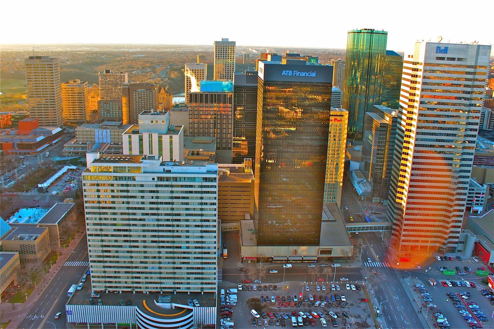 The Evolution of 104th Avenue