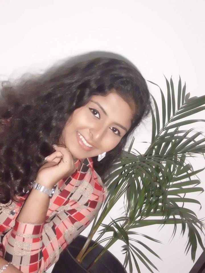 Oshani Sandeepa New photo collection - Watapita