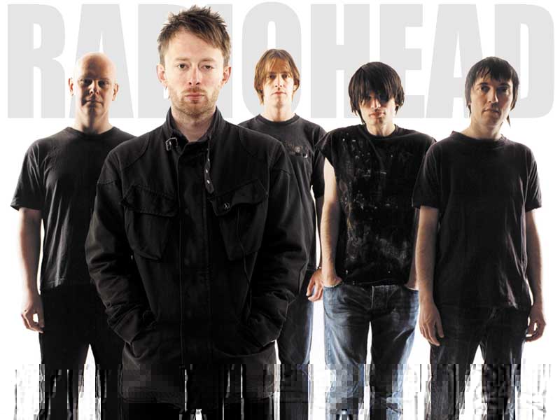 Confusión rockera: ¿Radiohead = Motörhead? - La Hoguera de las Necedades