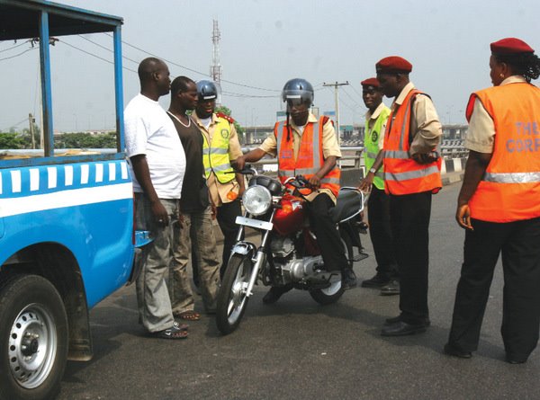 Commercial Drivers Must be 26 to Get Licence - FRSC | Nigerian News ...