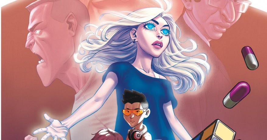 BD passion: Harmony tome 2: Indigo par Mathieu Reynes