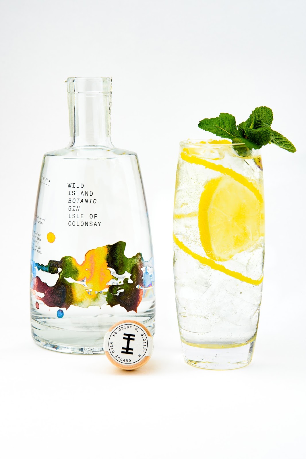 Handmade in Britain: Handmade in Britain partners with Wild Island ...