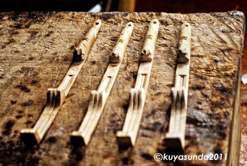 Karinding: Sejarah Karinding