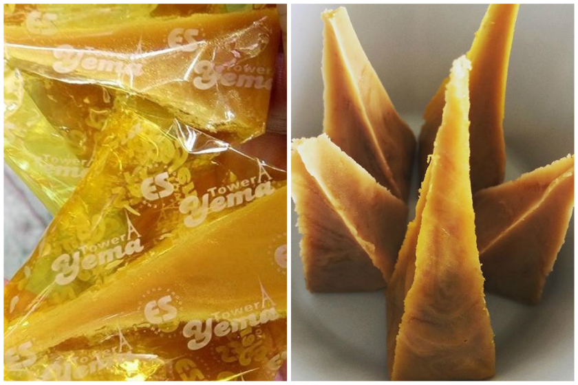 Yema Candy Philippines Store Sale | www.pinnaxis.com