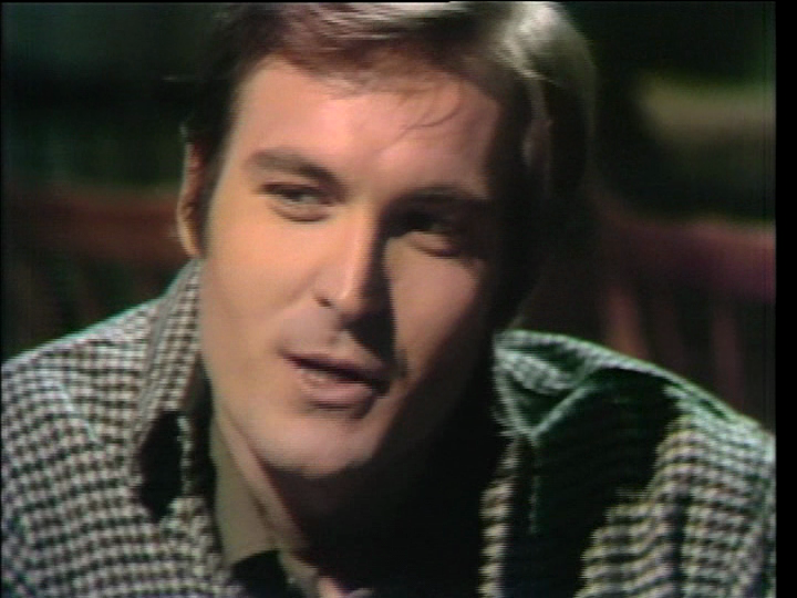 Shadows on the Wall: An Online Dark Shadows Fanzine: 1968: Chris ...