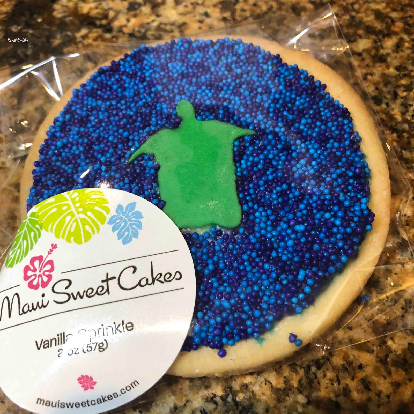 Hawaii Mom Blog: Aloha Maui: Maui Cookie Lab