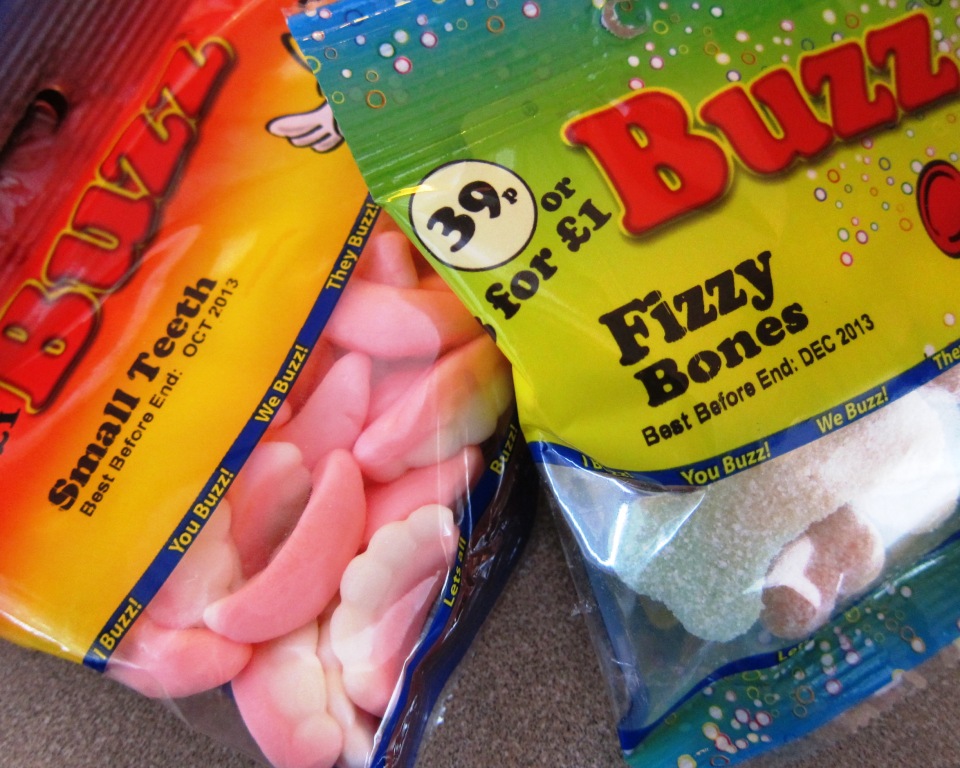 Doves Today: The beauty of a barter economy