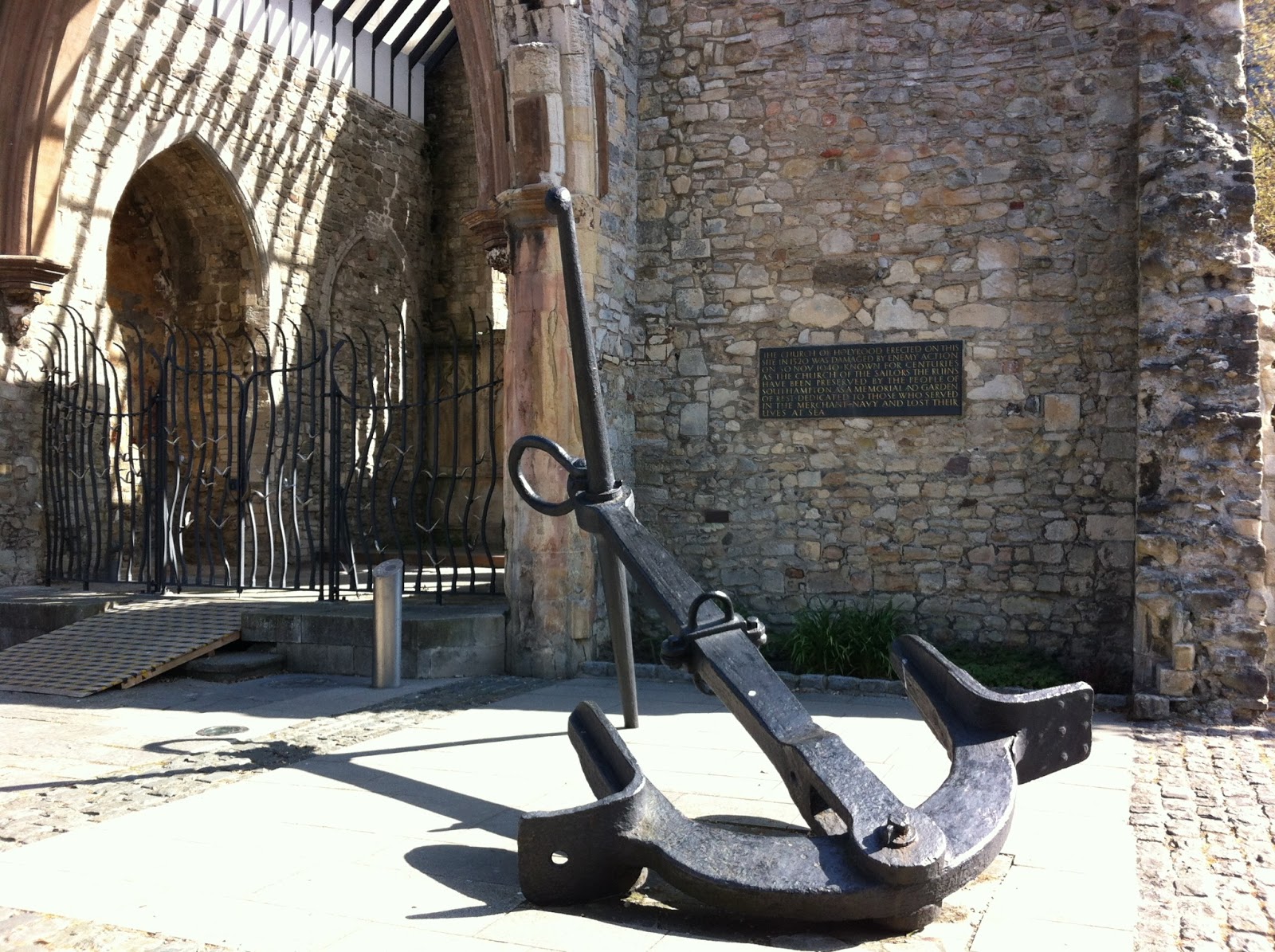 Andy Bull Travel Writing: Titanic: A city's legacy of loss