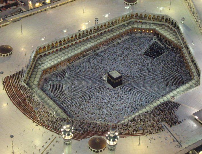Islah Network: 119 Beautiful Wallpapers of Holy Kaaba