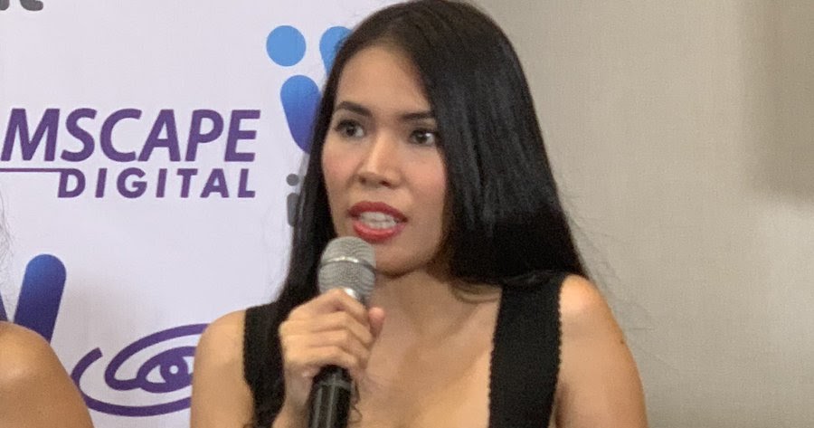 Chanel Latorre Gets Biggest Break As The Wife Of Arjo Atayde In Iwant's Digital Series, 'Bagman ...